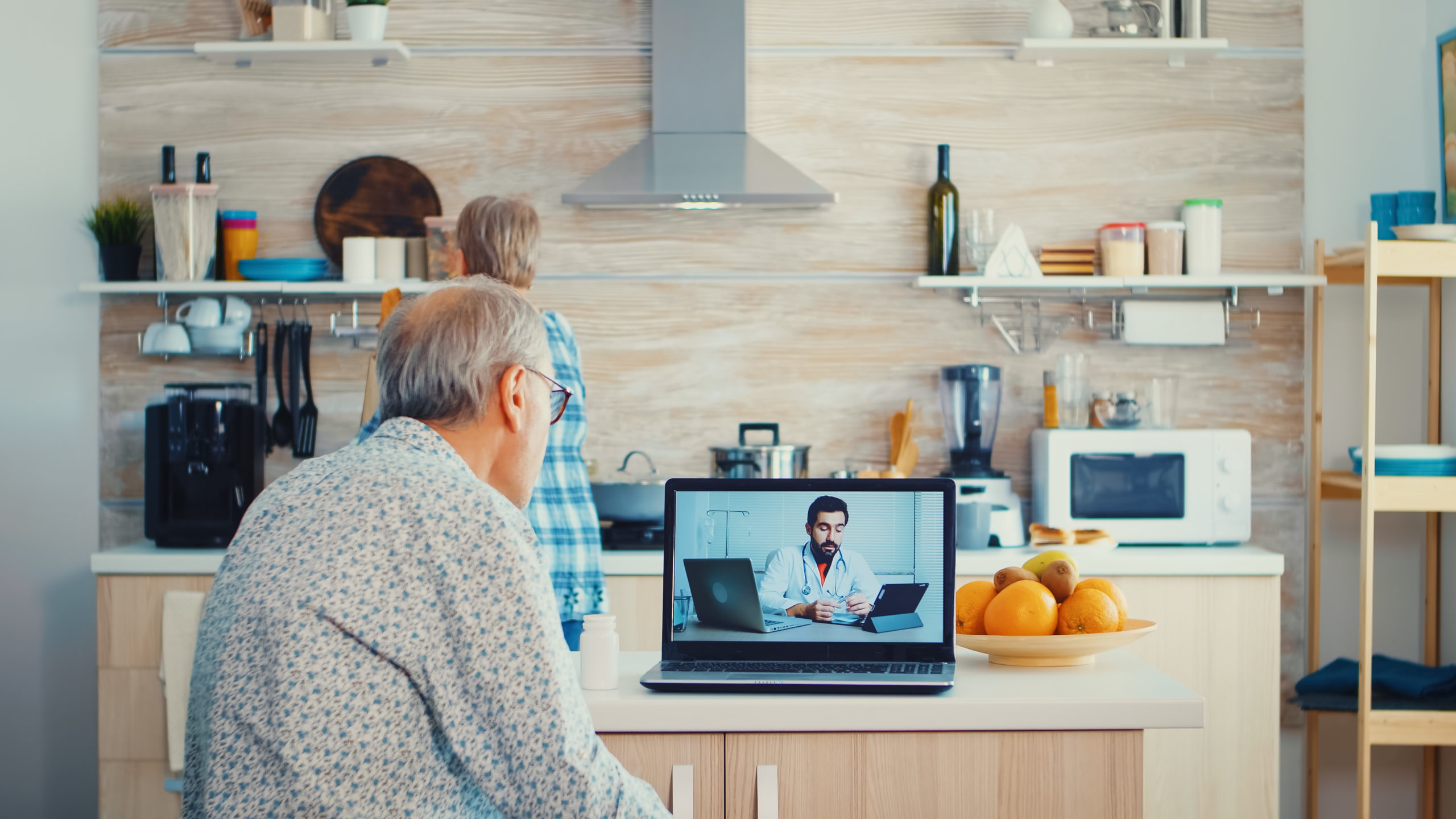 Improve Chronic Care Management with Remote Care | Harris Ambulatory