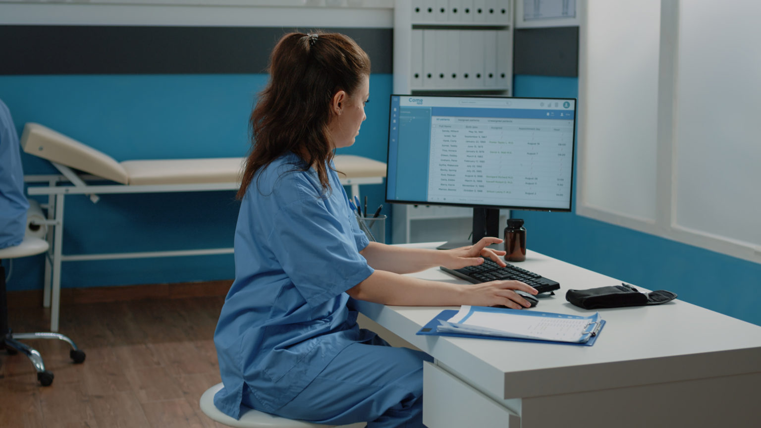 5 Tips for Improving Clinical Workflows to Boost EHR Usability