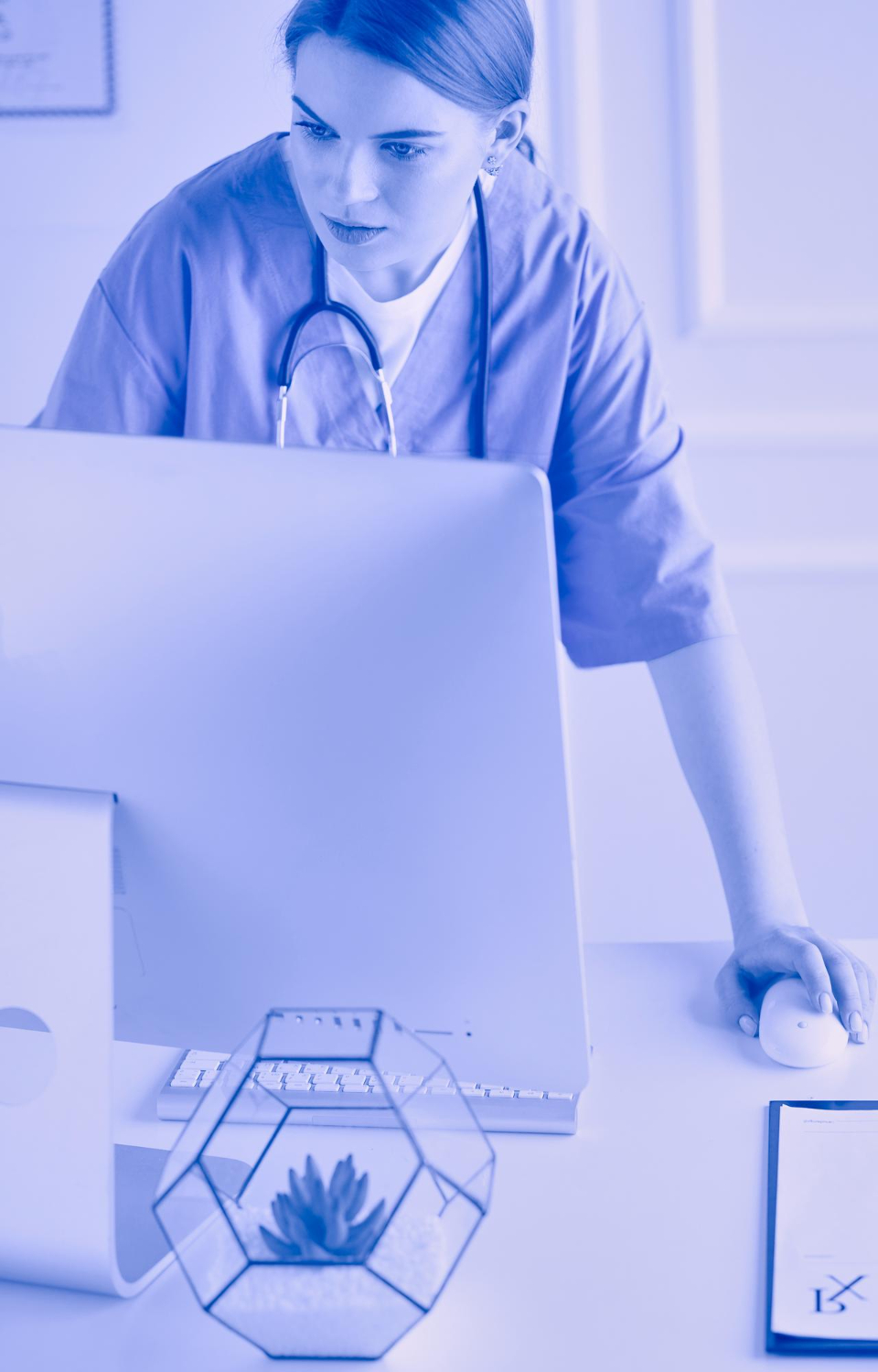 Important Features of EHR Software in OB/GYN Clinics